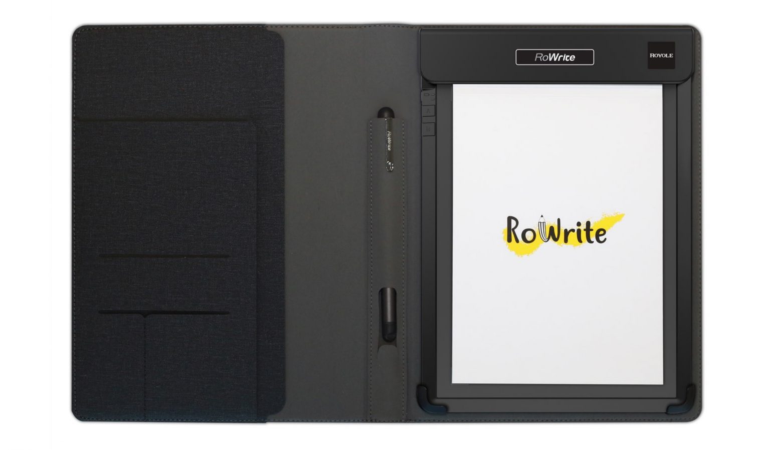 FWD Kerstmysterie dag 3: Win een Royole RoWrite Smart Writing Pad | FWD