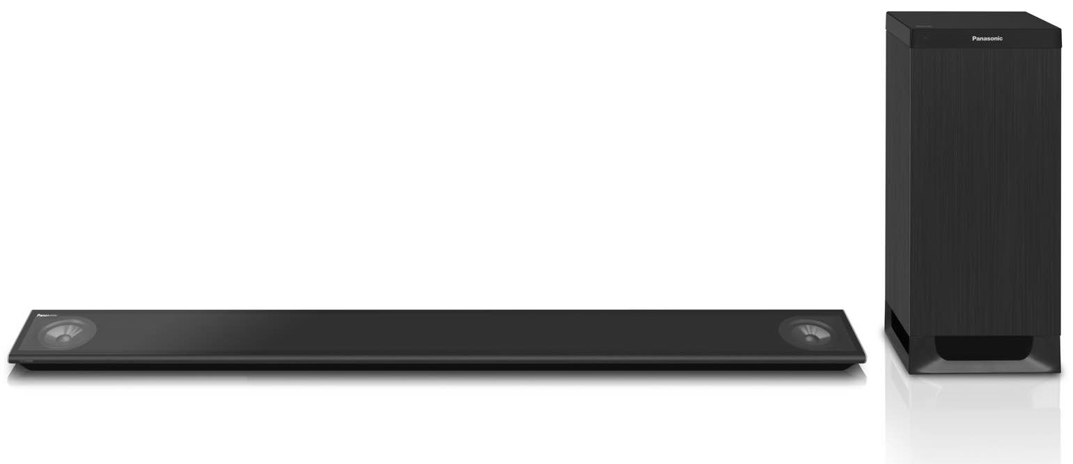Panasonic 2015 soundbar-systemen te koop in Nederland | FWD