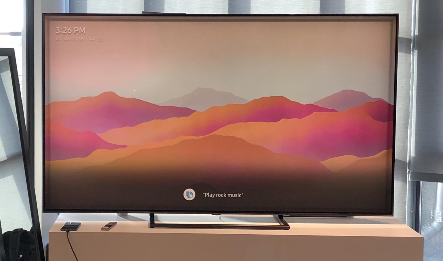 Samsung 2018 lcd led tv line-up, met QLED topmodellen | FWD