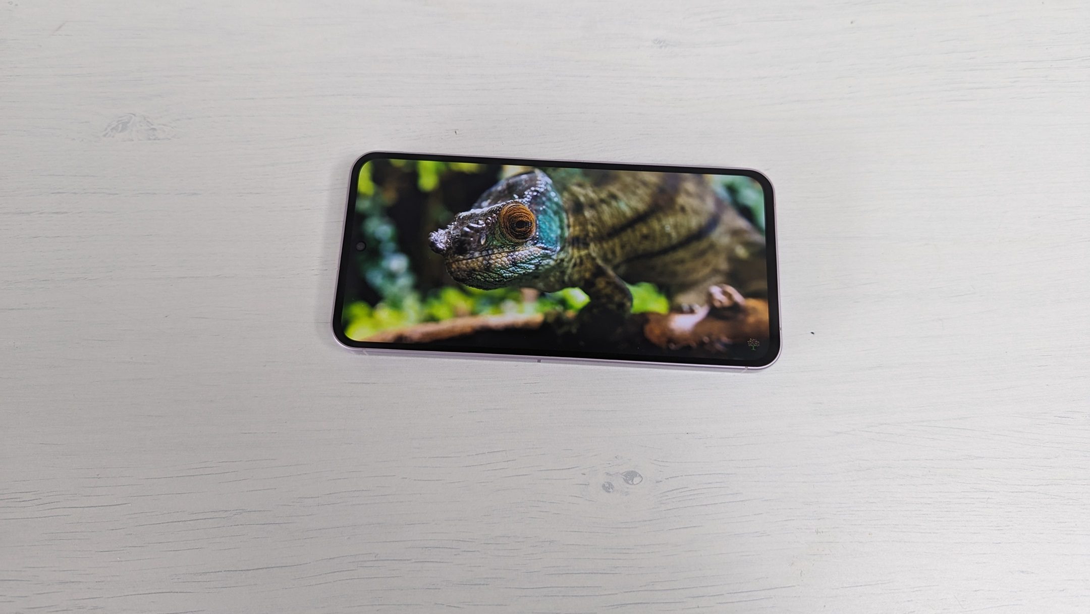 Review: Samsung Galaxy A55 - Prima toestel zonder franje | FWD