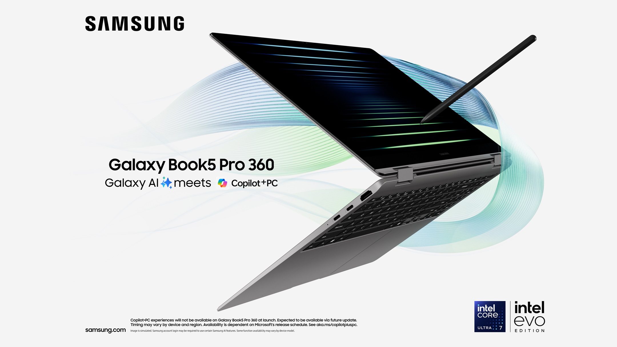 Samsung brengt AI naar Galaxy Book 5 Pro 360 | FWD