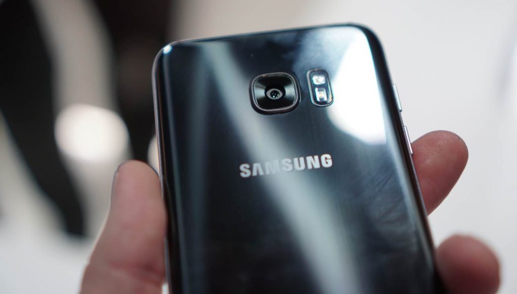 Hands-on review: Samsung Galaxy S7 Edge | FWD