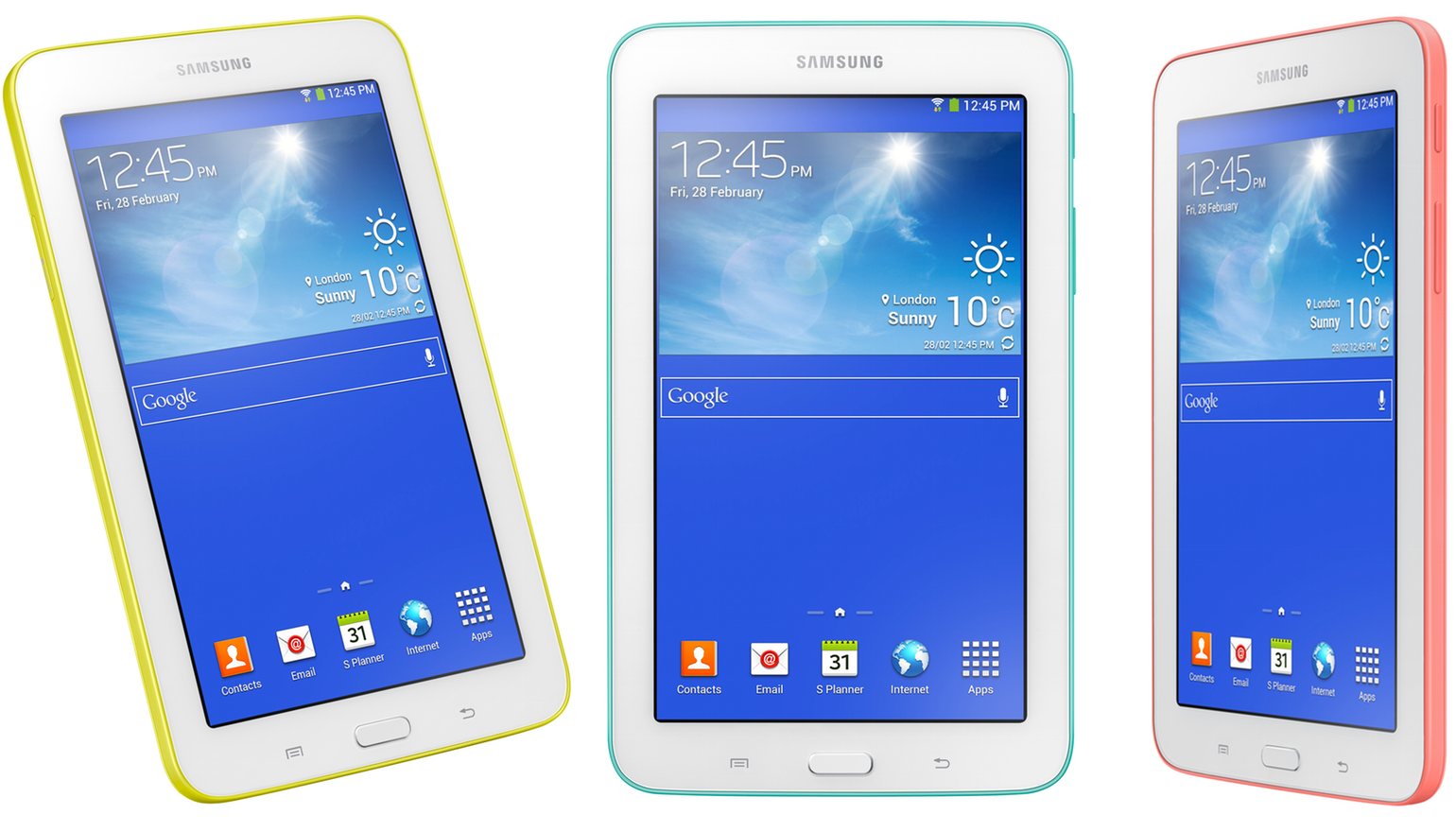 Samsung zou Galaxy Tab 3 Lite nieuw leven willen inblazen met opvolger ...