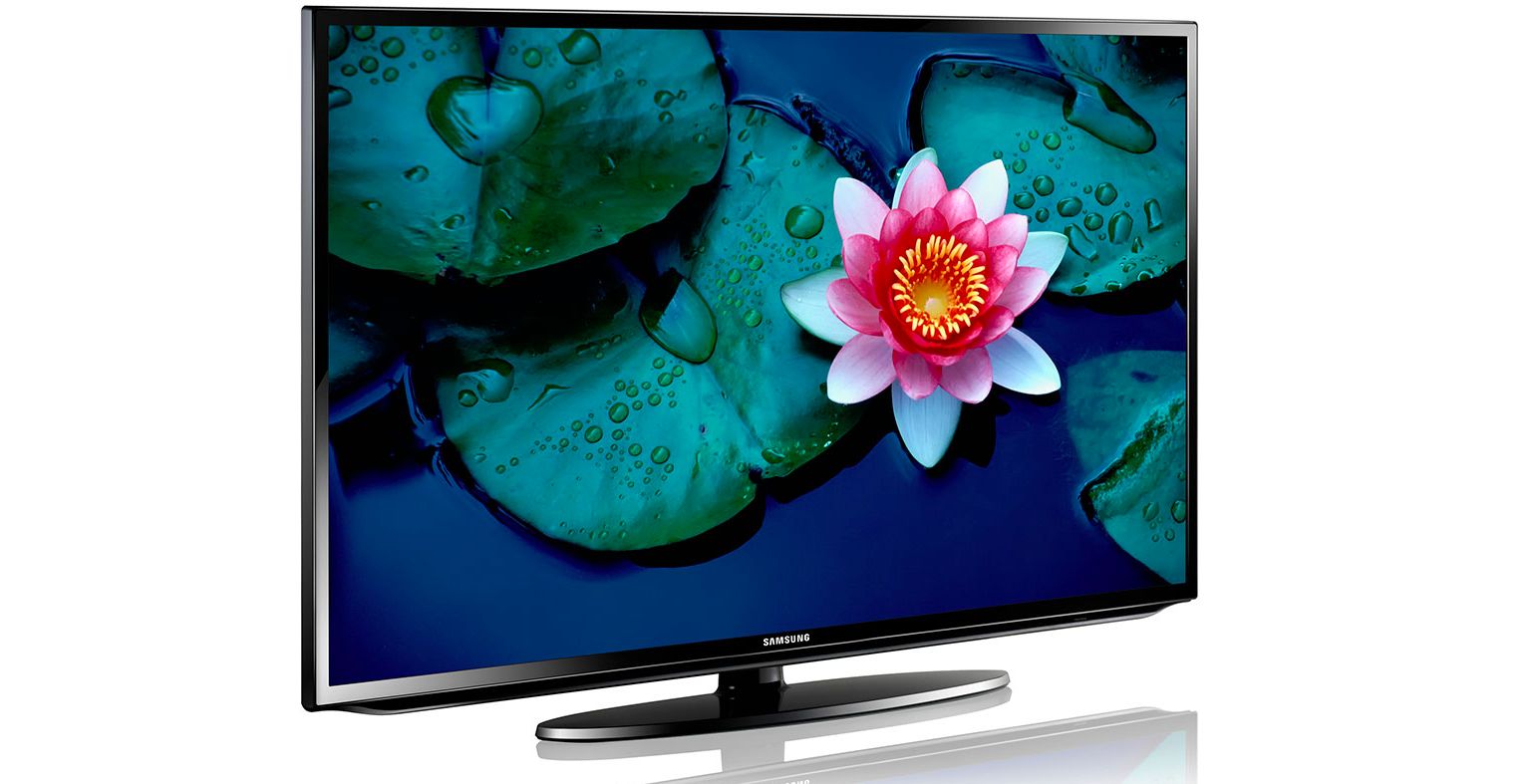 Samsung 2014 lcd led tv line-up met H8000-serie topmodellen | FWD