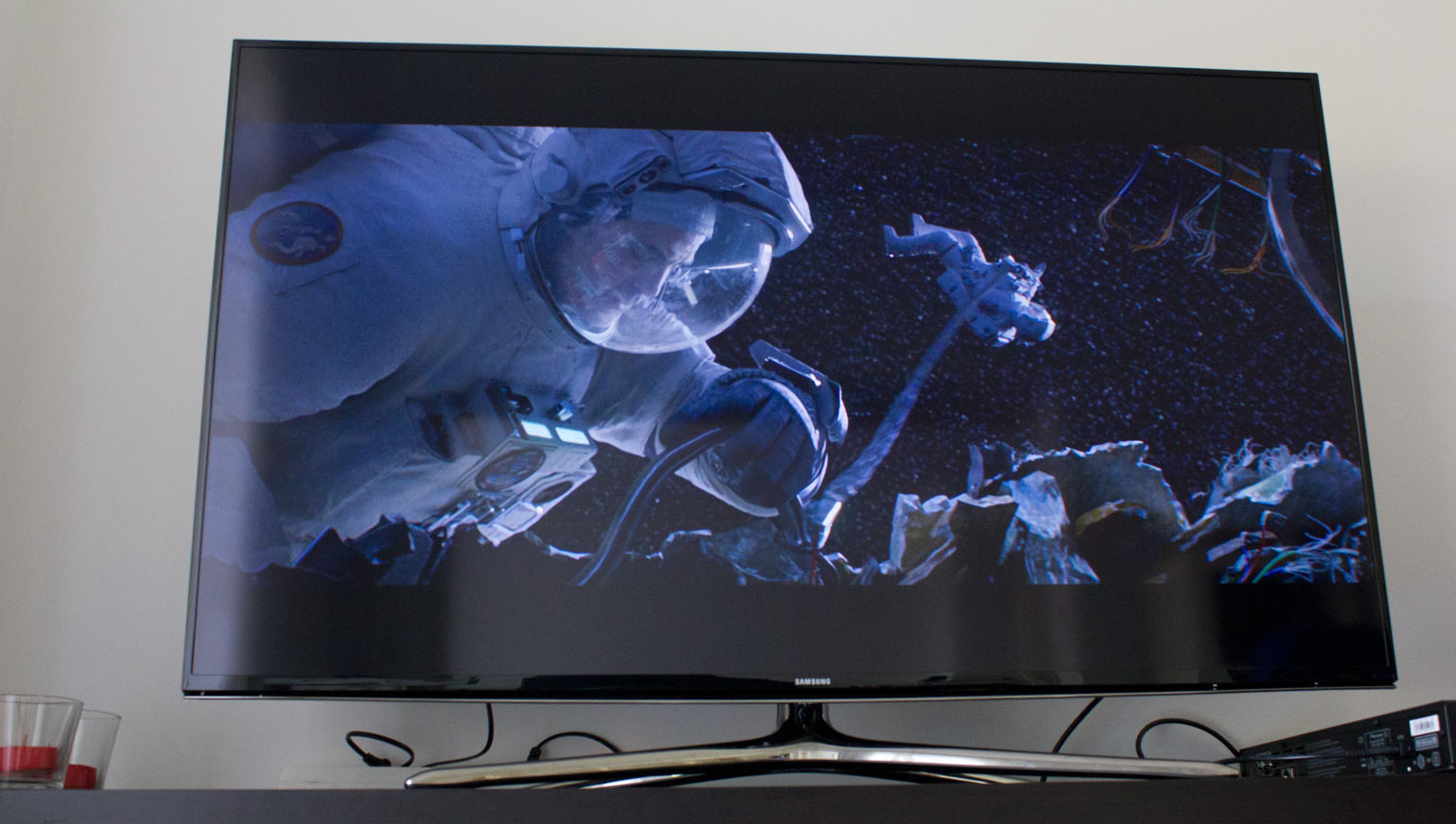 Review: Samsung UE48H6200 (H6200-serie) lcd led tv | FWD