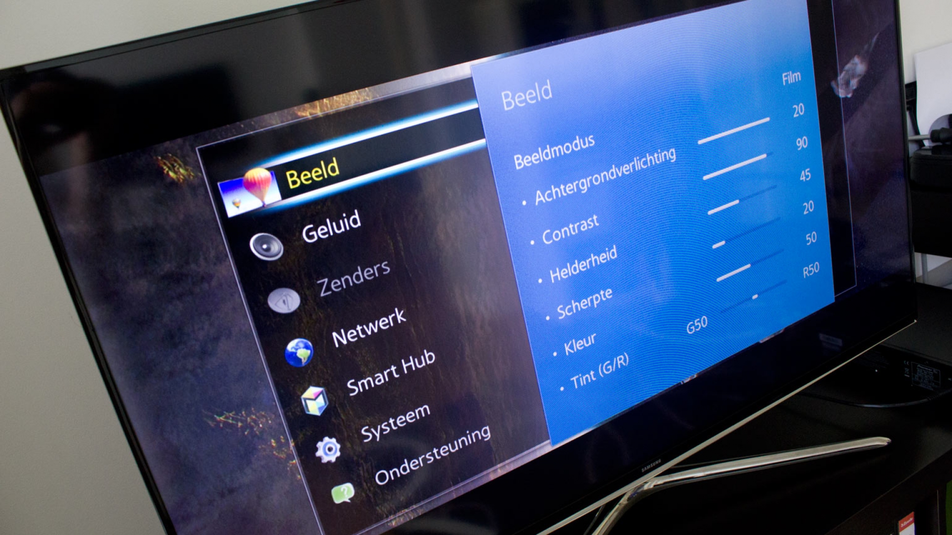 Review: Samsung UE48H6200 (H6200-serie) lcd led tv | FWD