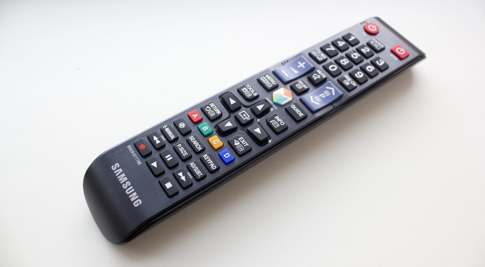 Review: Samsung UE48H6200 (H6200-serie) lcd led tv | FWD
