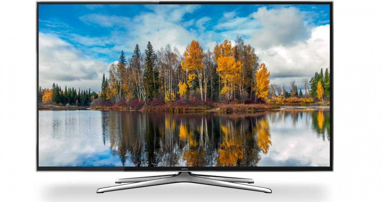 Samsung 2014 lcd led tv line-up met H8000-serie topmodellen | FWD