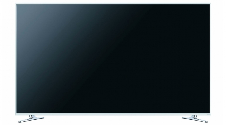 Samsung 2014 lcd led tv line-up met H8000-serie topmodellen | FWD