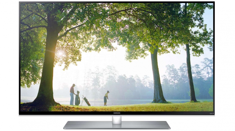 Samsung 2014 lcd led tv line-up met H8000-serie topmodellen | FWD