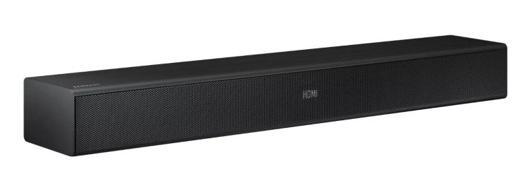 Samsung 2018 soundbar home cinema line-up | FWD