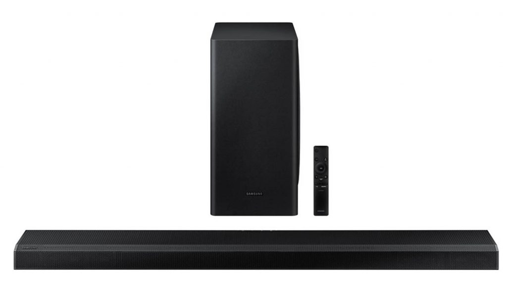 Review: Samsung HW-Q800T soundbar - Atmos uit een goede middenklasser | FWD