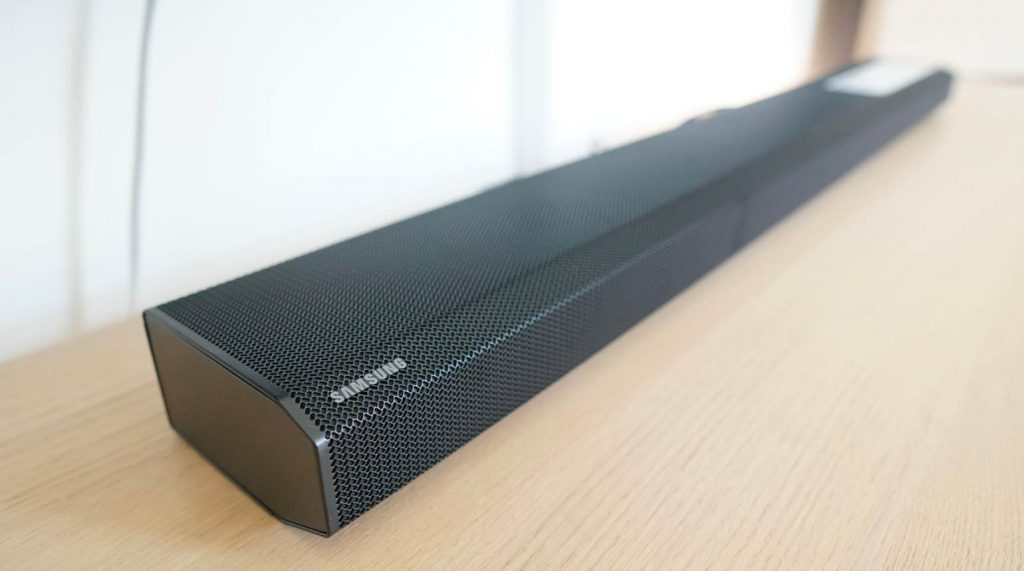 Review: Samsung HW-Q800T soundbar - Atmos uit een goede middenklasser | FWD