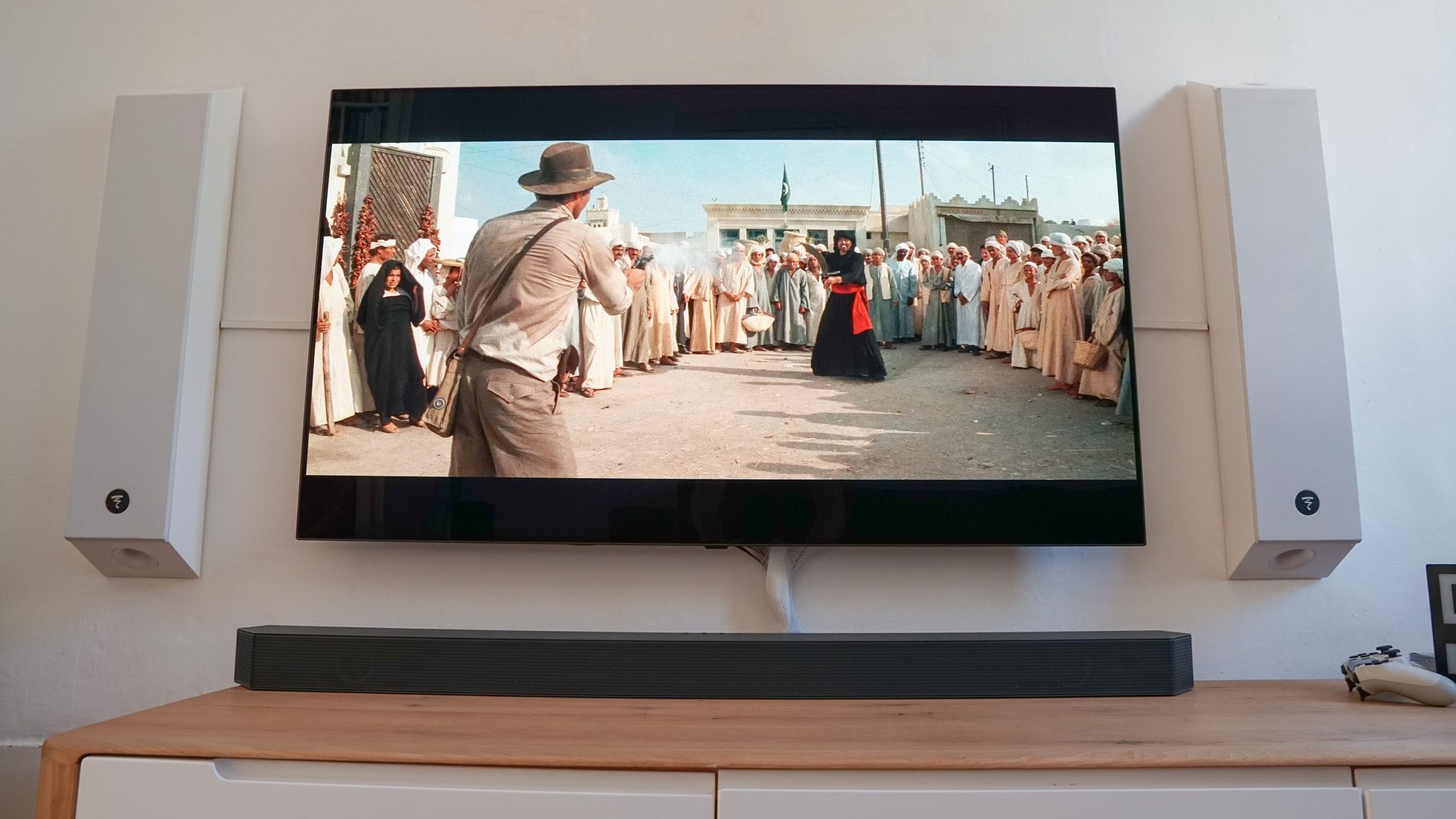 Review: Samsung HW-Q990C - Blijft een referentie | FWD
