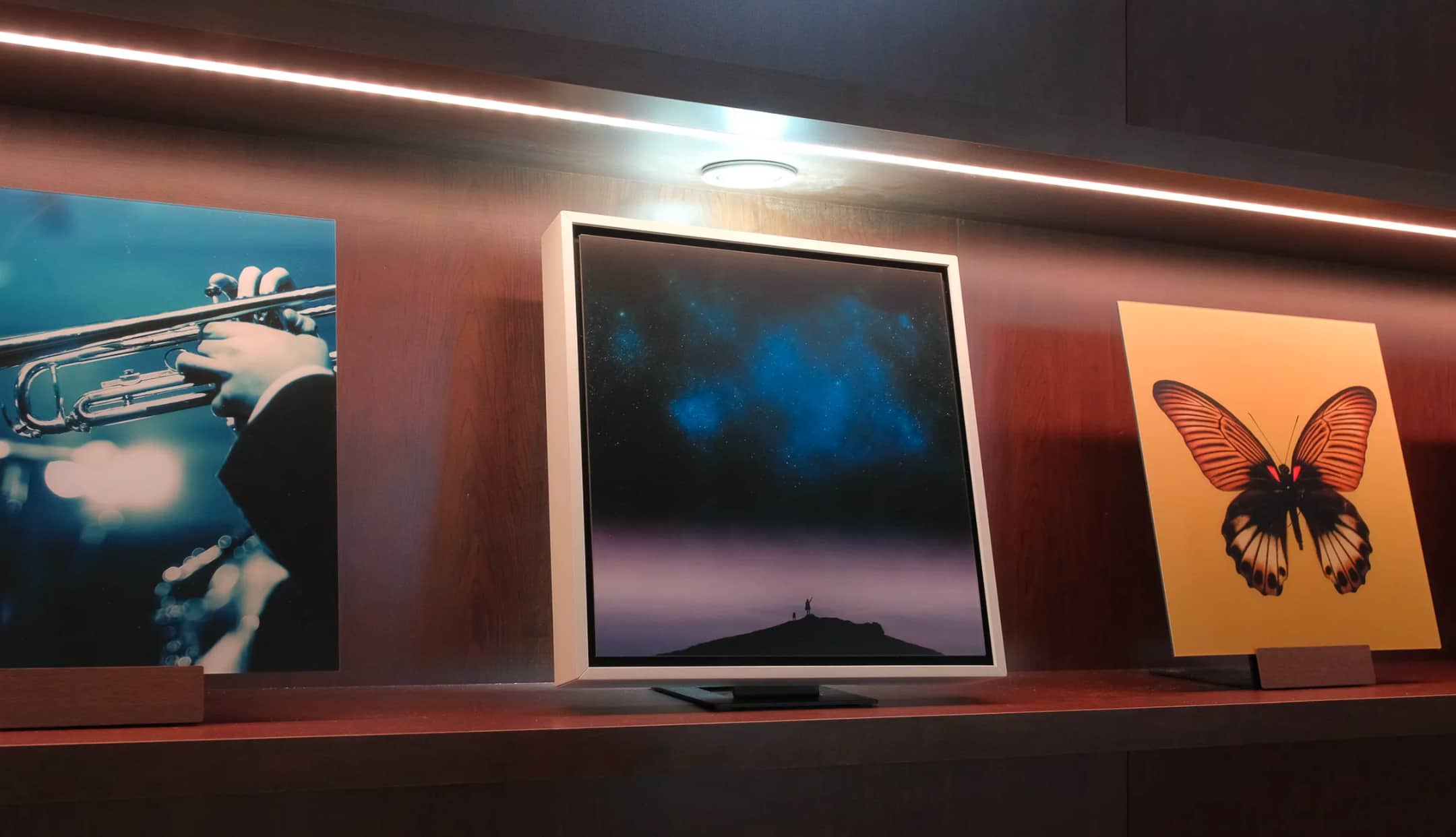 Samsung introduceert HW-Q990D soundbar en Music Frame luidspreker | FWD