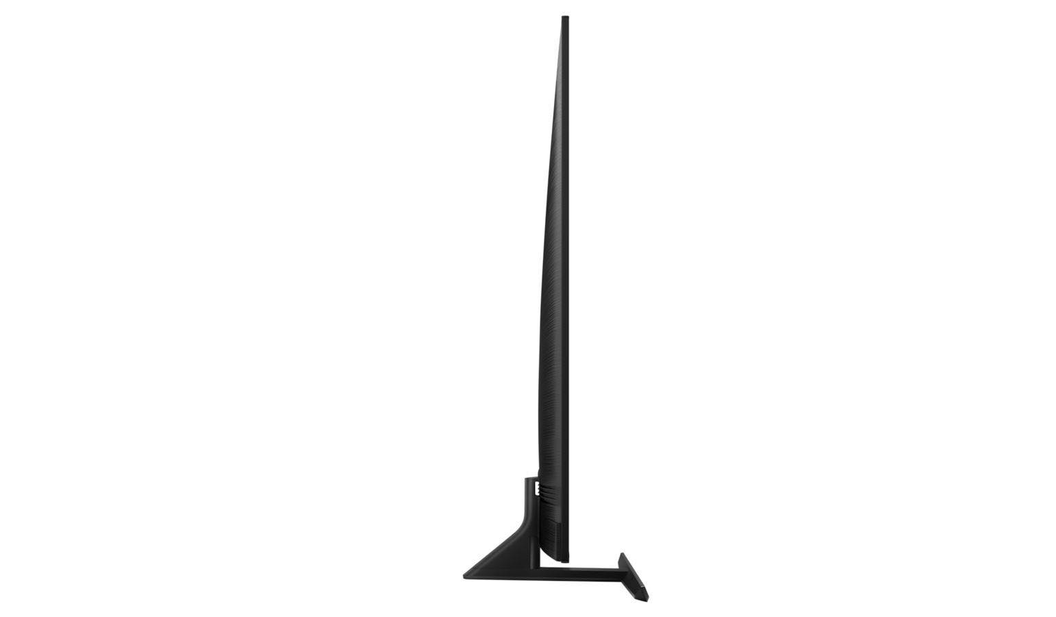 Review: Samsung UE55NU8000 (NU8000-serie) lcd led tv | FWD