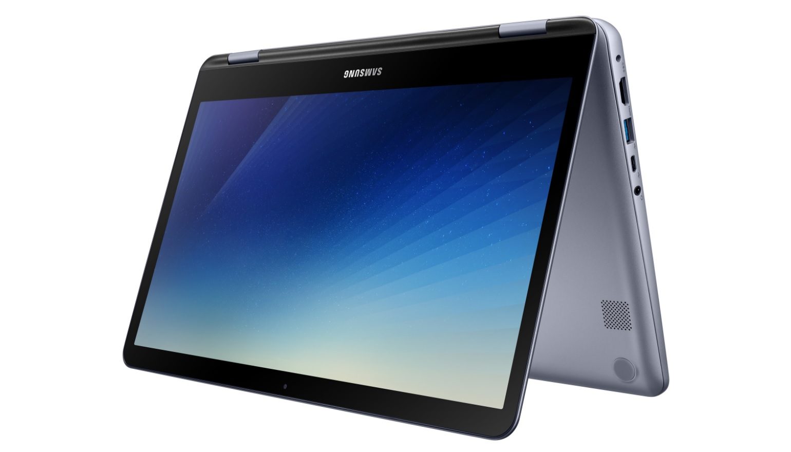 Samsung komt met een nieuwe Notebook 7 Spin-convertible | FWD