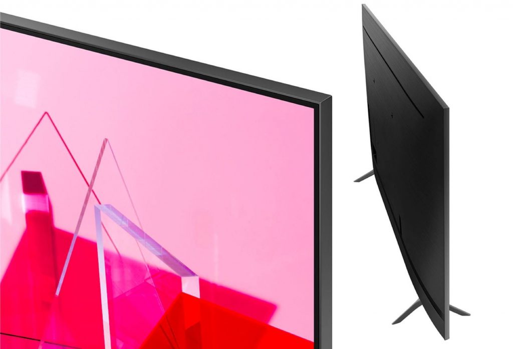 Dit weten we al over de Samsung Q60T QLED tv-serie | FWD