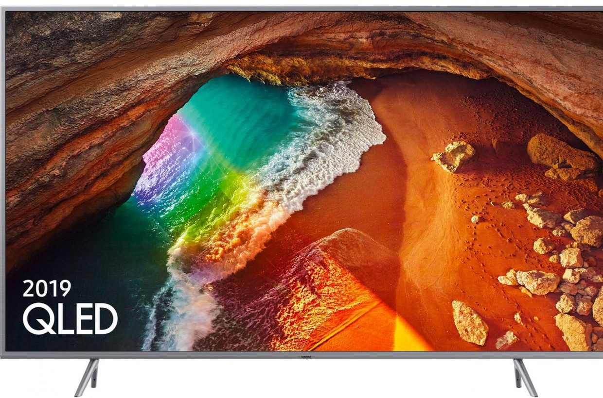 Review: Samsung QE65Q67R (Q67R- en Q60R-serie) Ultra HD QLED tv | FWD