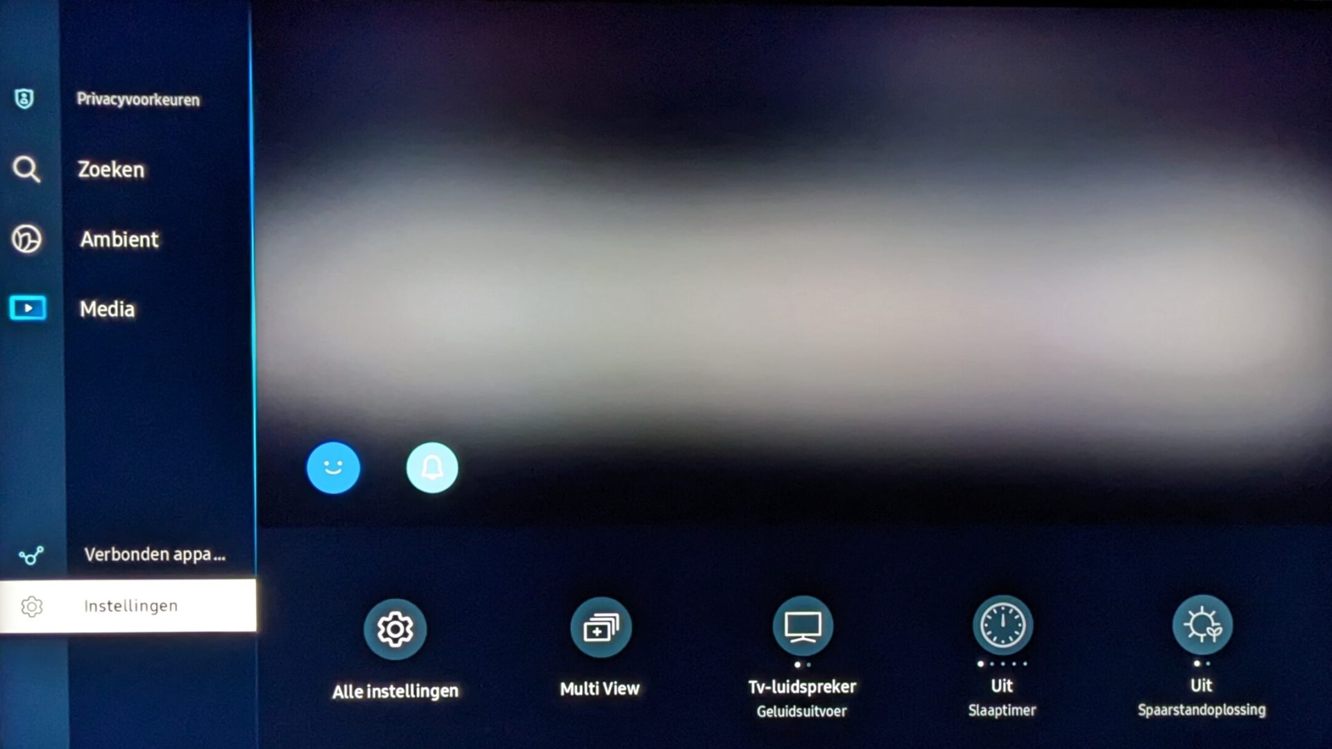 Review: Samsung QE55QN90C Ultra HD 4K QLED LCD-tv | FWD
