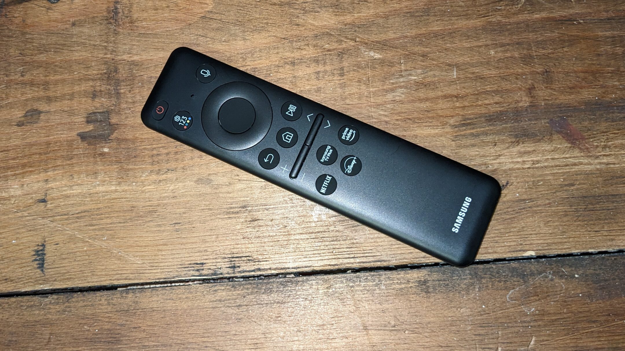 Review: Samsung QE55S95C (S95C-serie) QD-OLED-tv | FWD