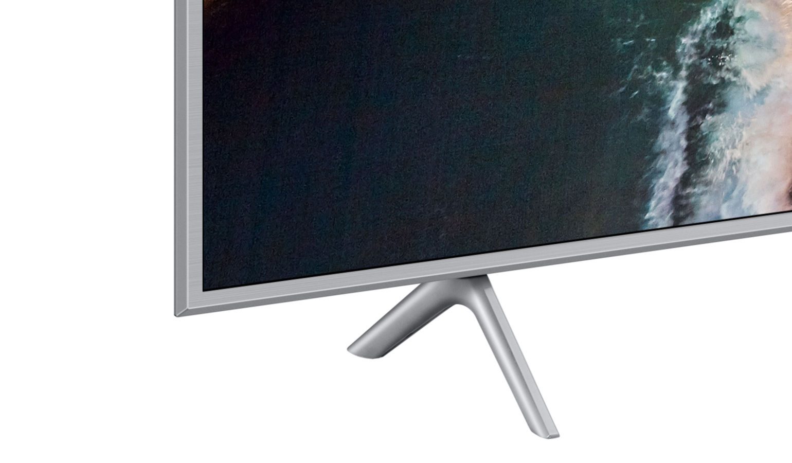 Review: Samsung QE65Q67R (Q67R- en Q60R-serie) Ultra HD QLED tv | FWD