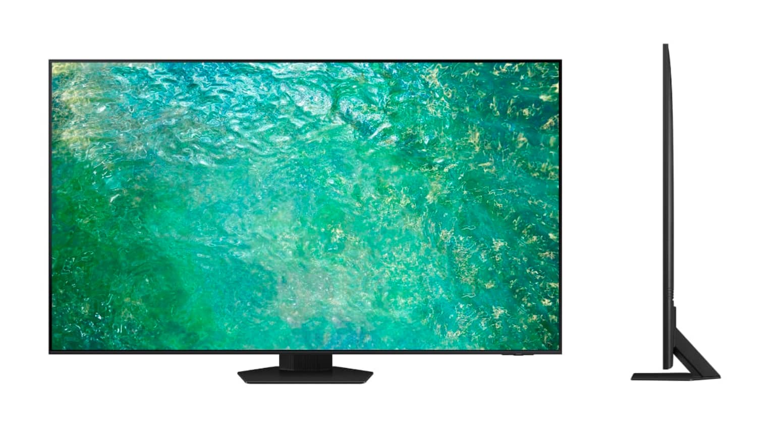 Samsung OLED tv en QLED tv line-up 2023 | FWD