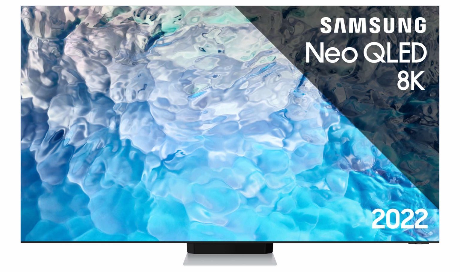 Samsung 2022 tv line-up met Neo QLED topmodellen | FWD