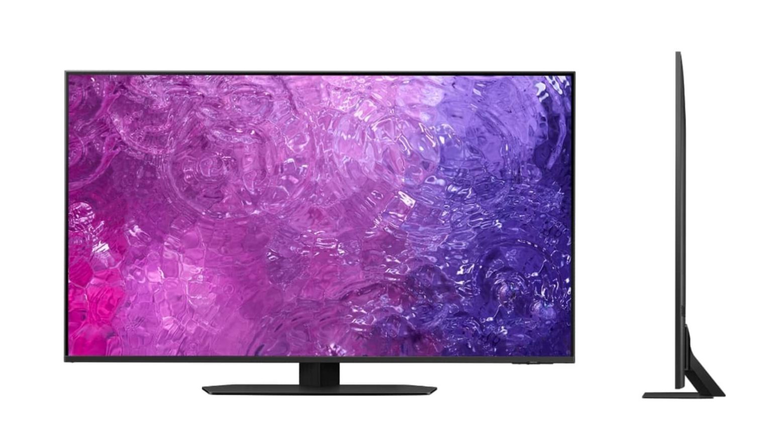 Samsung OLED tv en QLED tv line-up 2023 | FWD