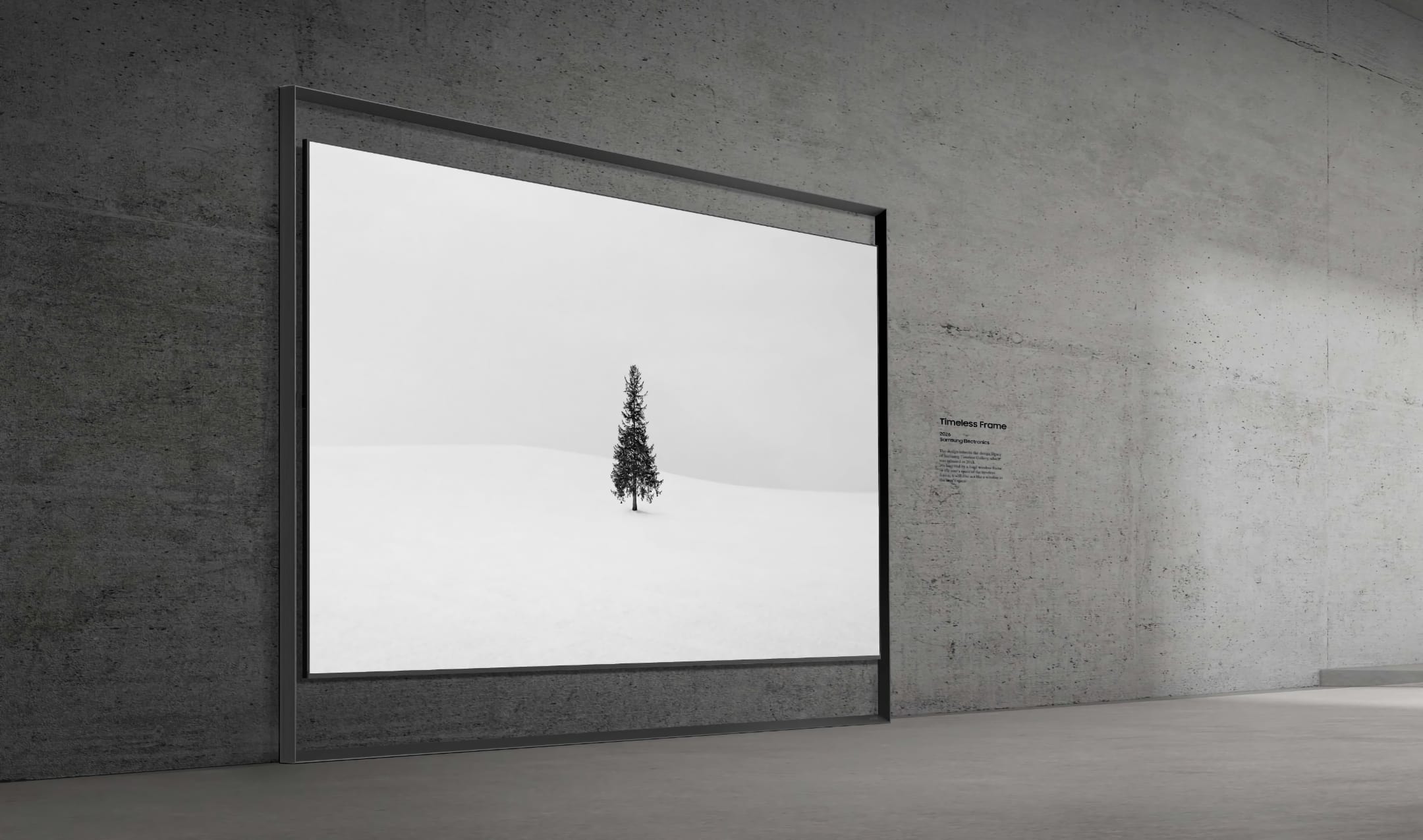 Samsung presenteert 130 inch-lcd-televisie met Micro RGB-backlight | FWD