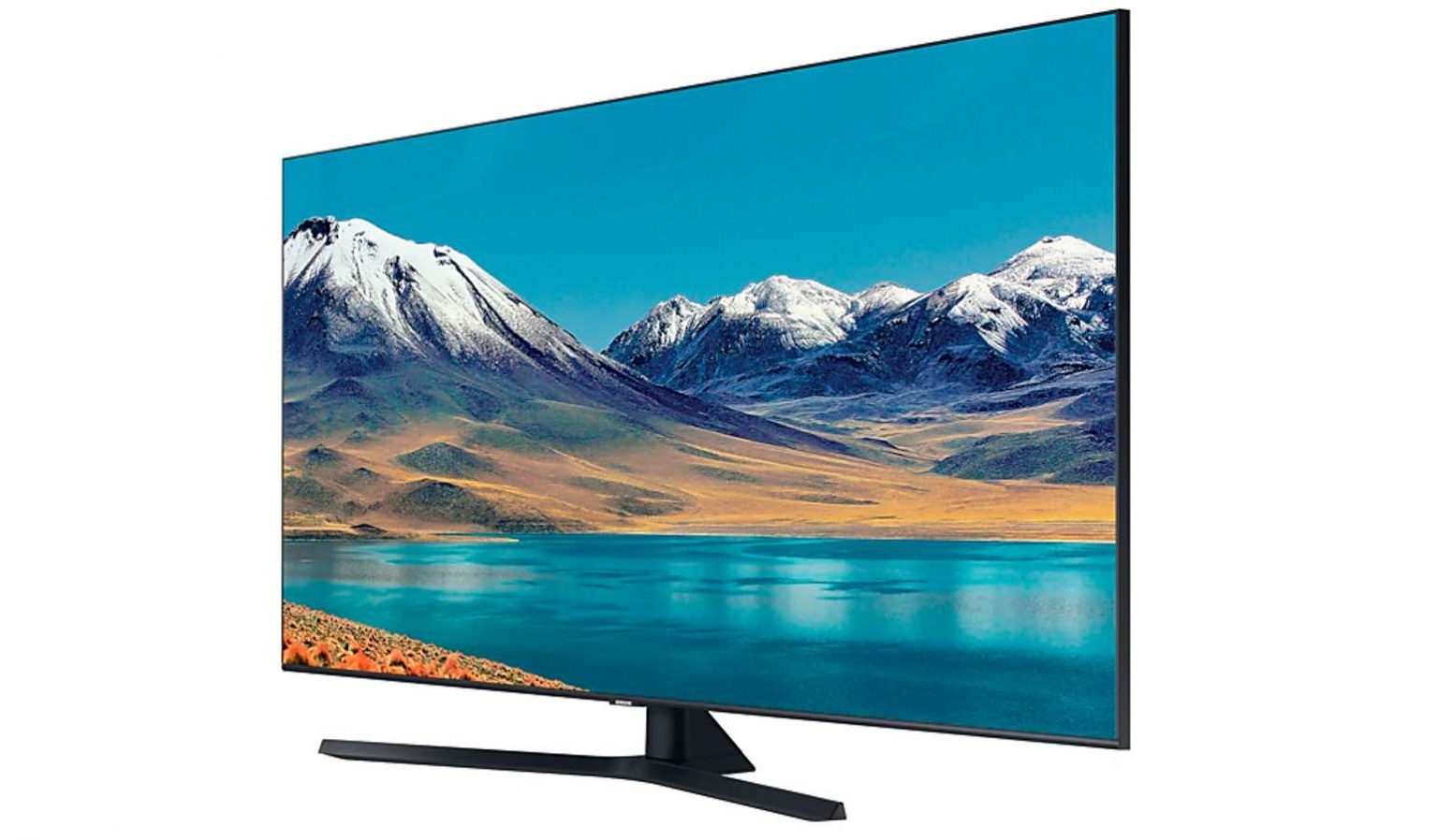 Samsung 2020 tv line-up, met 8K en 4K QLED tv's | FWD