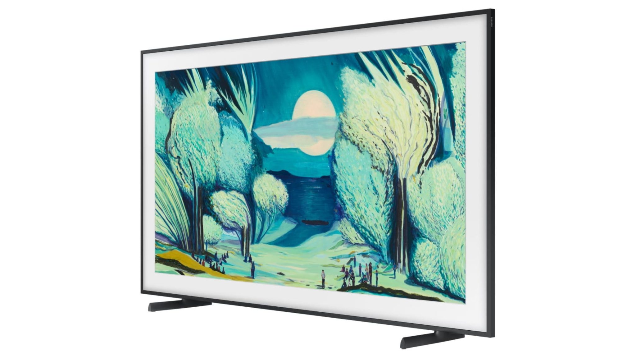 Overzicht: Samsung 2025 lcd en oled tv line-up | FWD