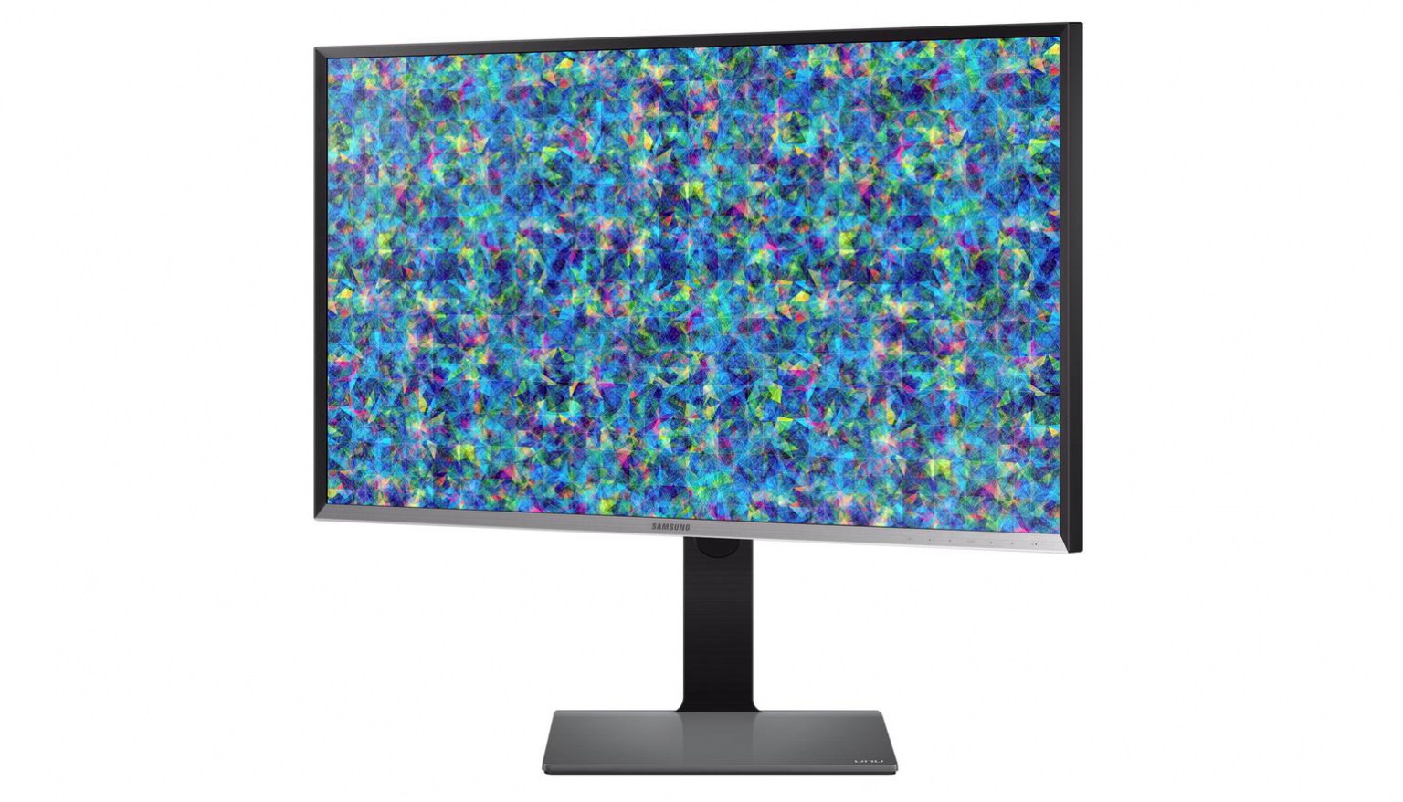 Samsung introduceert UD970-monitor met nauwkeurige kleurweergave | FWD