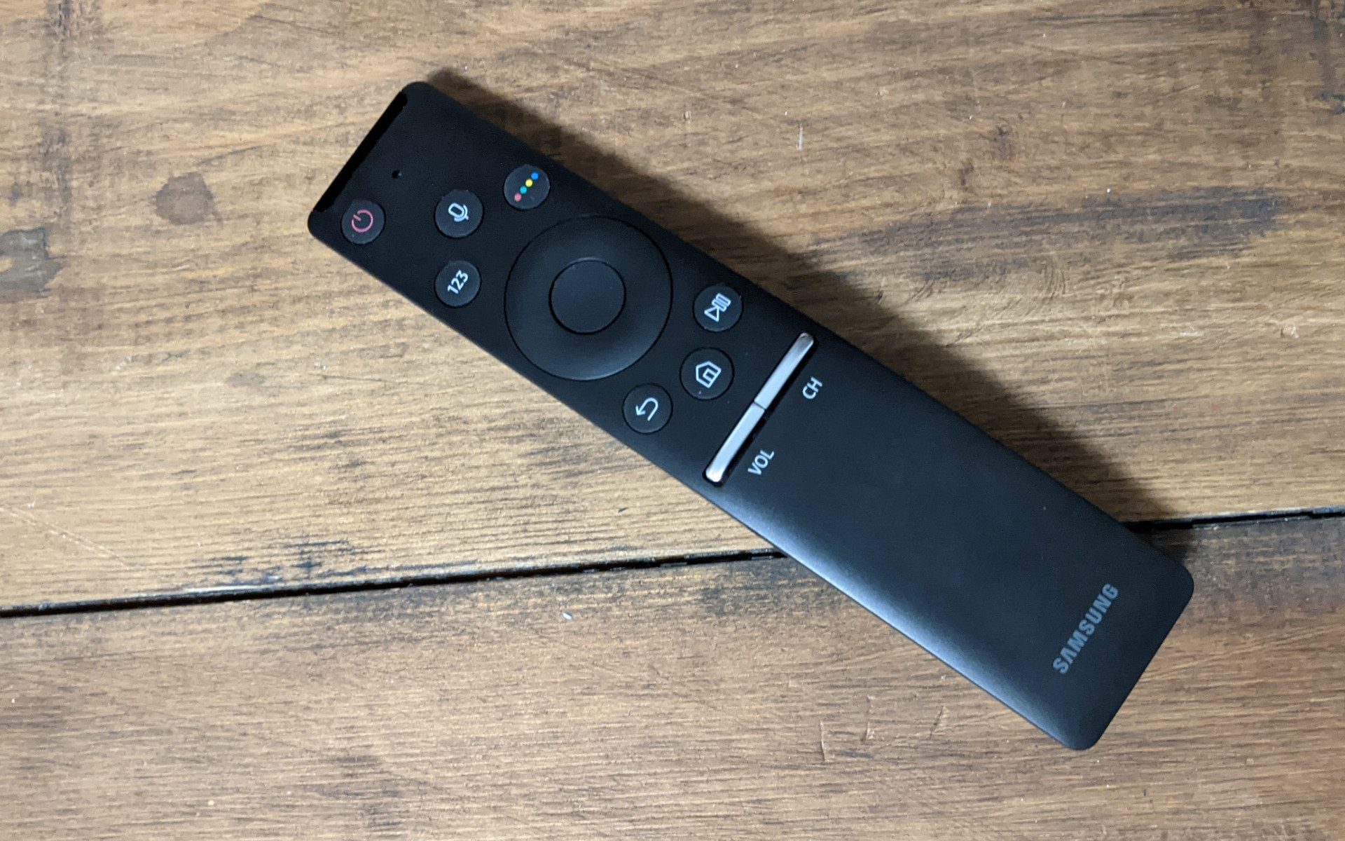 Review: Samsung UE65TU8000W - niet zonder compromissen | FWD