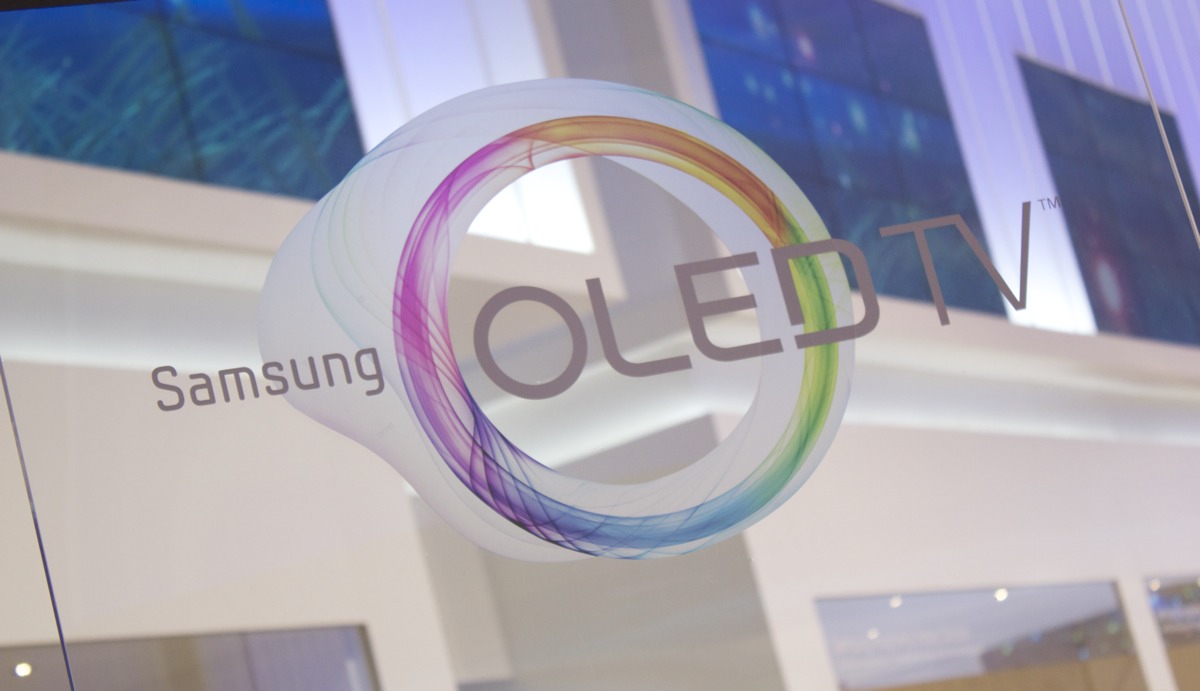 Samsung investeert in nieuwe print-methode voor oled tv's | FWD