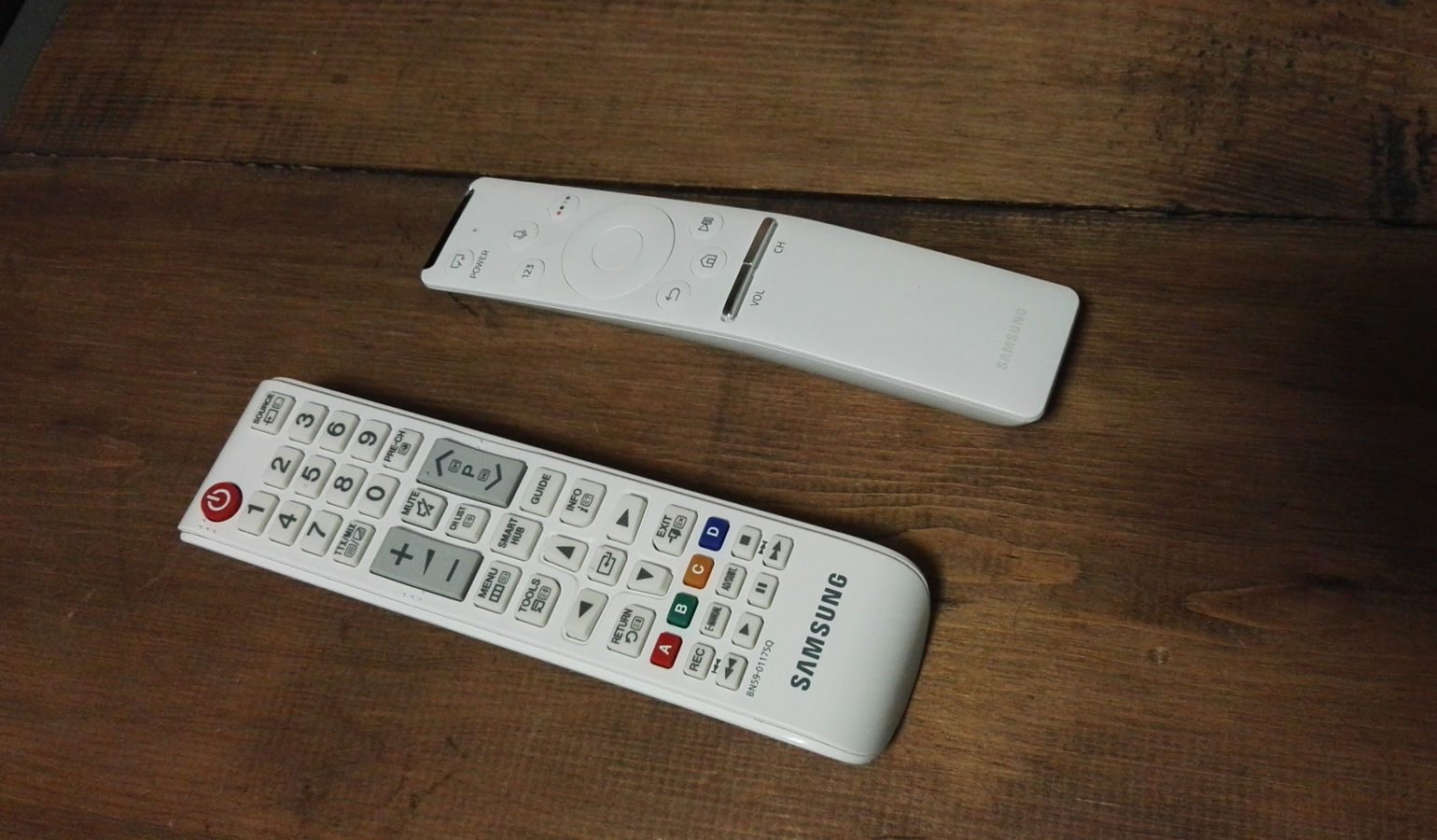 Review: Samsung UE55SL003 - The Frame design tv | FWD