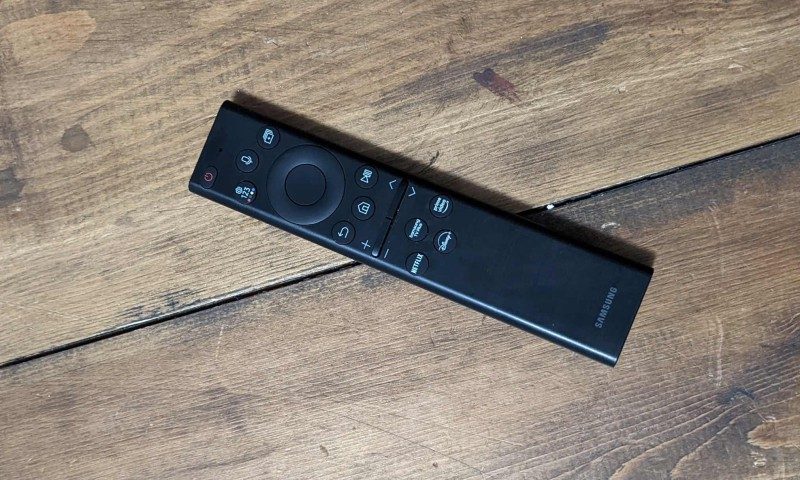 Review: Samsung QE65S95B (S95B-serie) QD-OLED tv | FWD