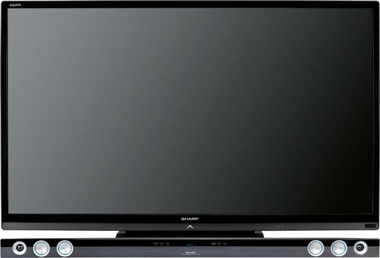 Sharp introduceert HT-SB60 soundbar voor grootformaat TV’s | FWD