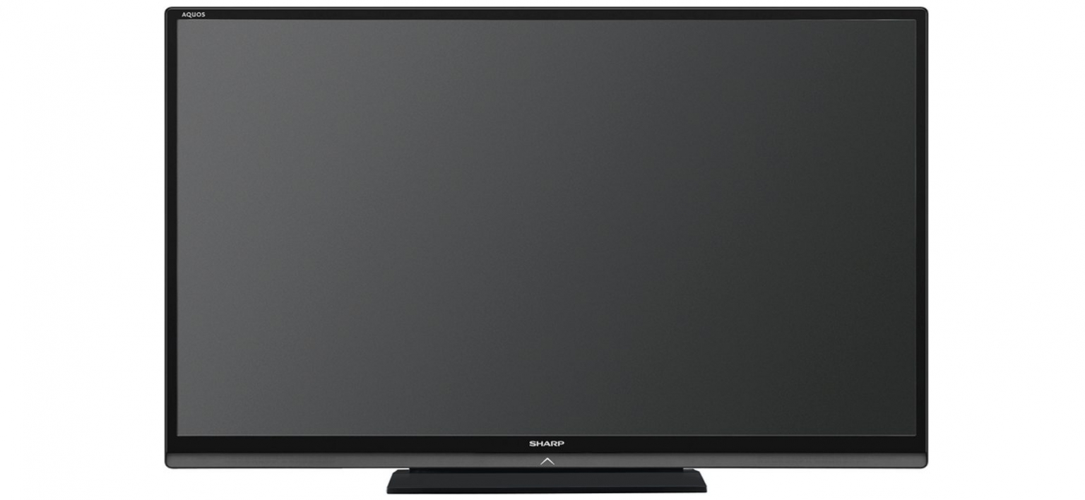 Sharp 2014 lcd led tv line-up | FWD