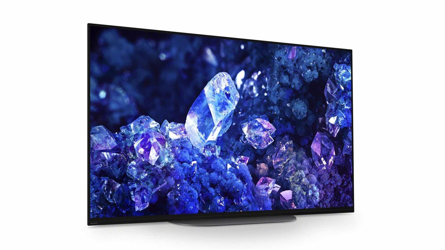 Review: Sony XR-42A90K (A90K-serie) oled tv | FWD