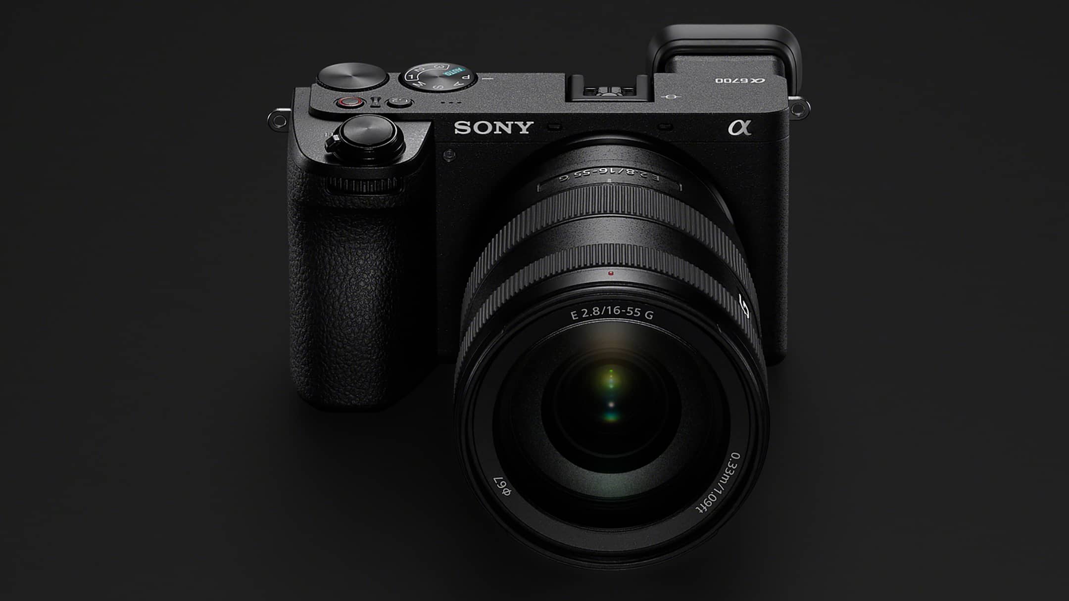 Review: Sony A6700 - Compacte en krachtige APS-C systeemcamera | FWD