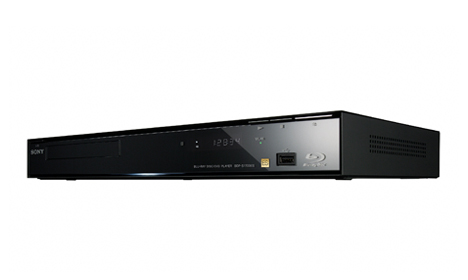 Sony presenteert BDP-S1700ES 3D Blu-ray speler met App voor Android | FWD