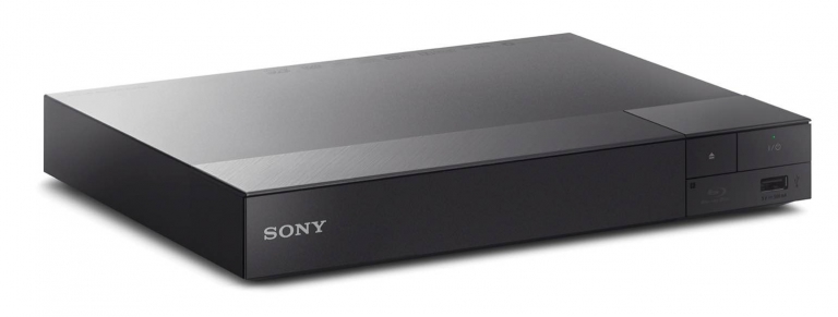 Sony introduceert BDP-S6500 Blu-ray speler | FWD