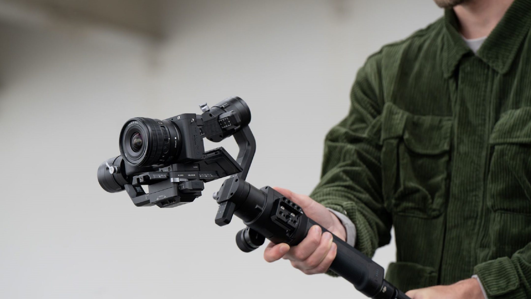 Sony komt met drie nieuwe groothoeklenzen voor content creators | FWD