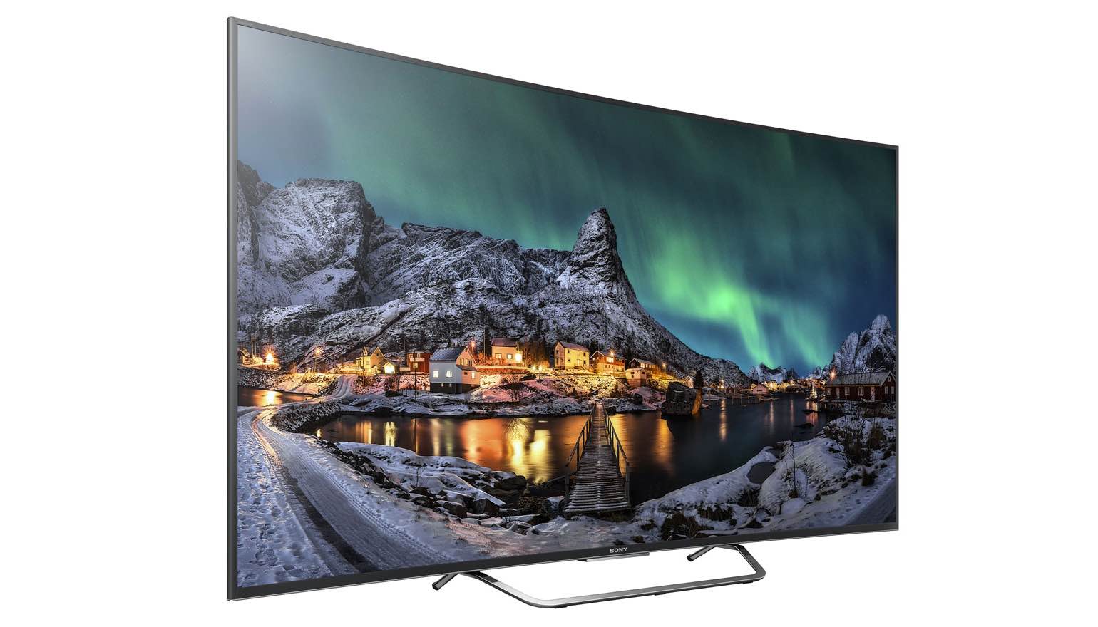Sony introduceert X8105C- en S8005C-serie 4K Ultra HD tv's | FWD