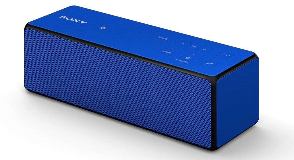 Sony lanceert SRS-X55 en SRS-X33 draadloze speakers | FWD