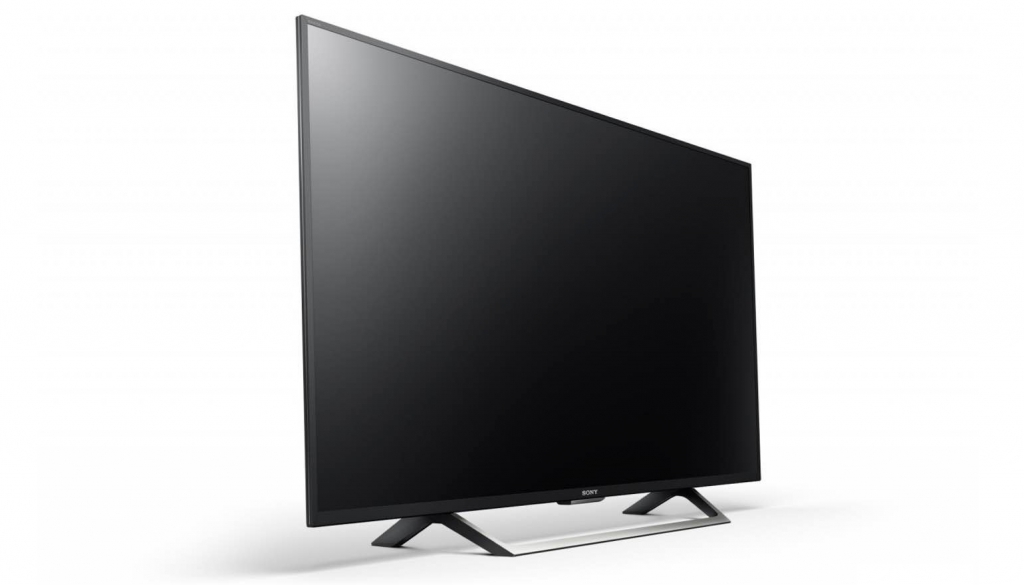 Sony 2017 oled en lcd led tv line-up, met A1-serie oled tv's | FWD