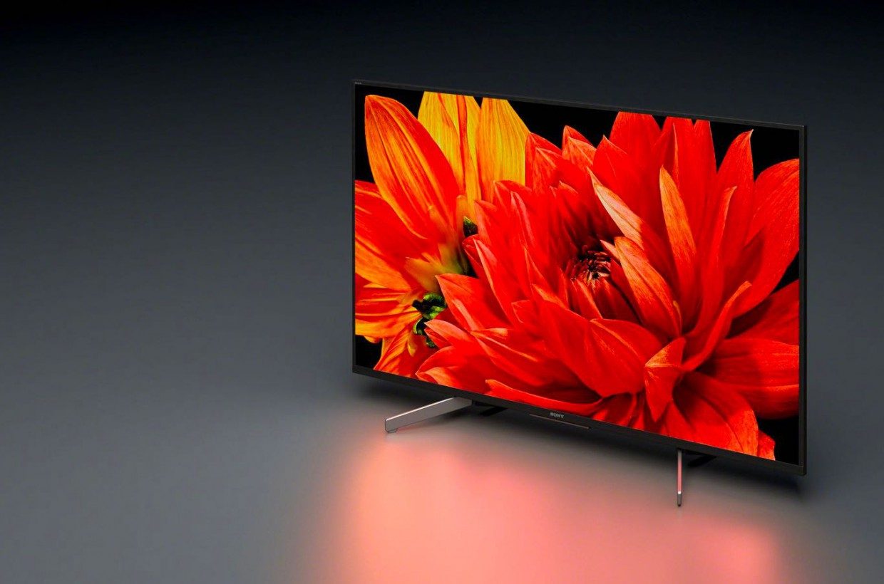 Sony introduceert vier midrange 4K Ultra HD tv's met HDR | FWD