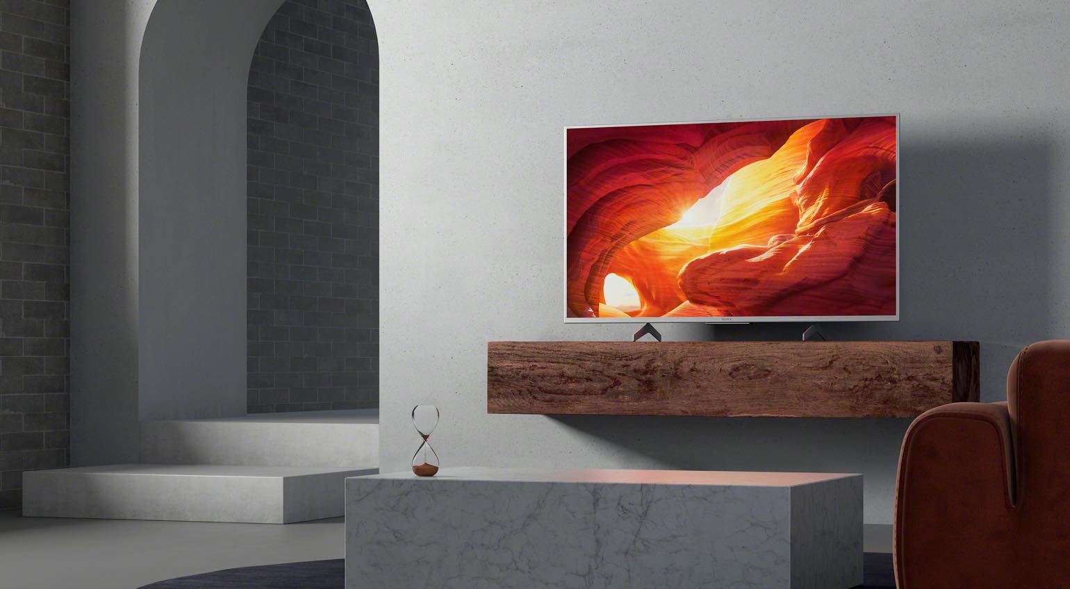Sony lcd led en oled tv-line up 2020 - specs, modellen en prijzen | FWD