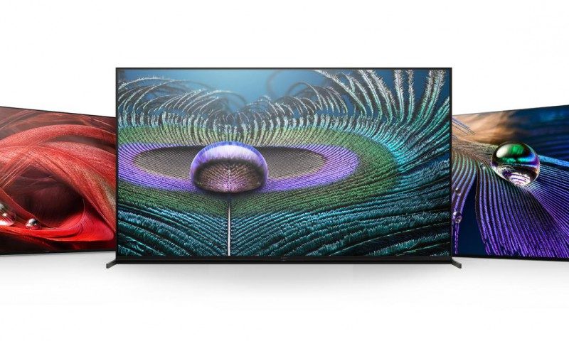 Sony 2021 tv's: dit zijn de technische vernieuwingen | FWD